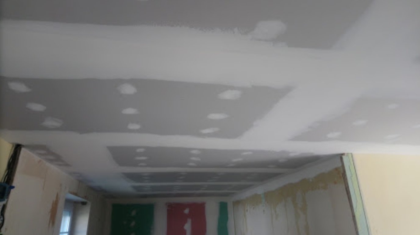 artisan platrier plaquiste Brem sur Mer vendée